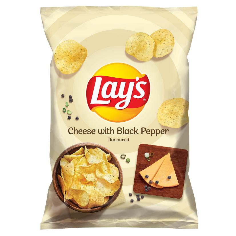 Produkty | Lays Poland