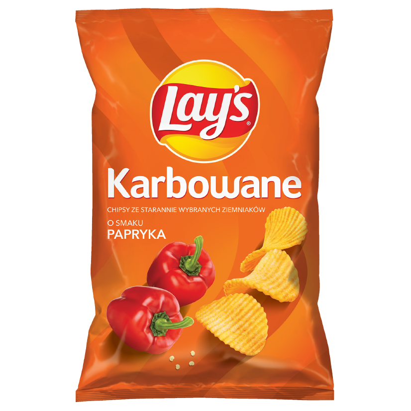 Produkty | Lays Poland