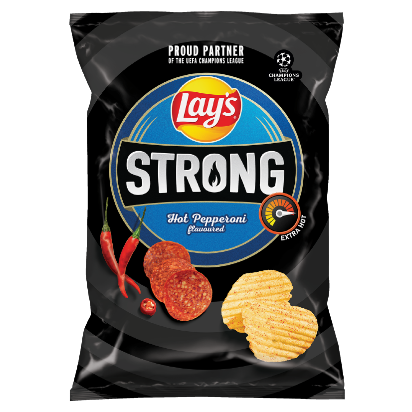 Produkty | Lays Poland